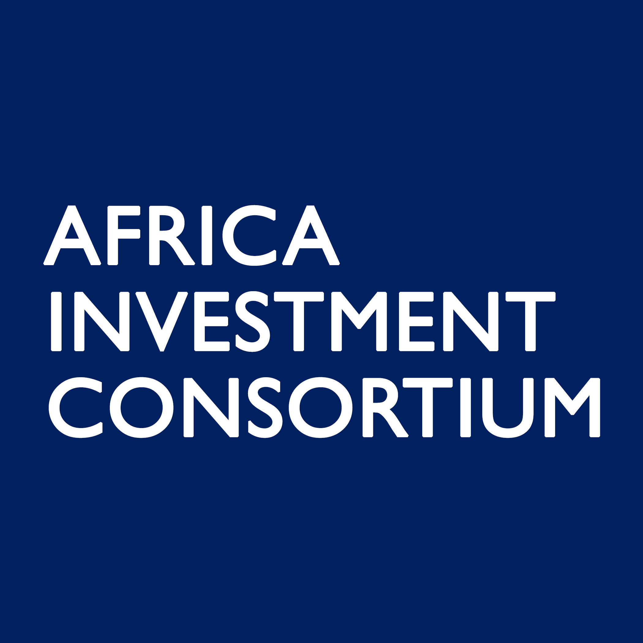 Africa Investment Consortium - Connecting Opportunities